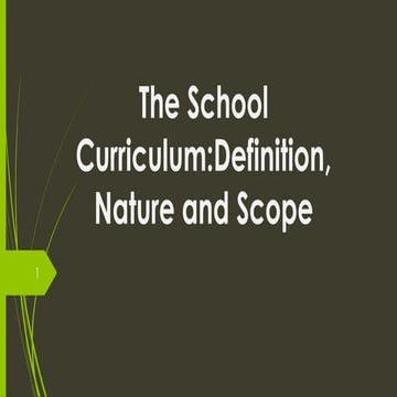 Difference between traditional and progressive curriculum.pptx