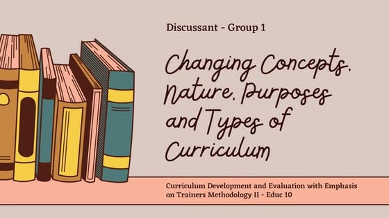 7 types-of-curriculum | PPTX