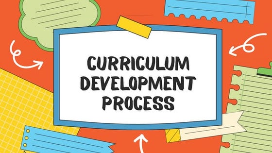 Curriculum Development Services - Acadecraft | PPT