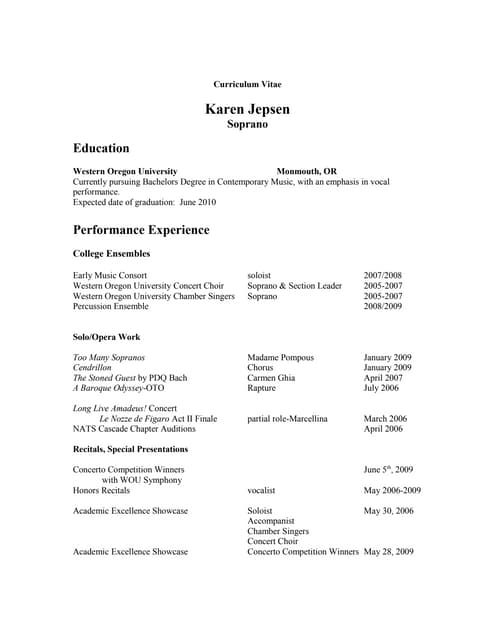 Peter C DiCesare Professional Resume | PDF
