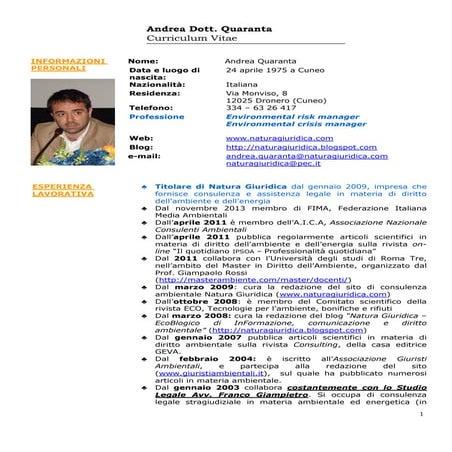 Environmental risk and crisis management | PDF