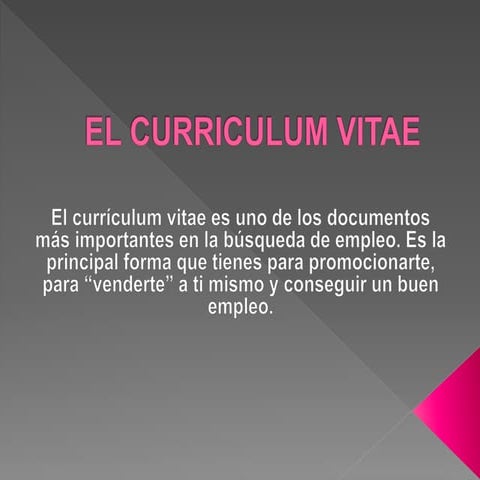 presentacion-elaboracion-curriculum-vitae.ppt