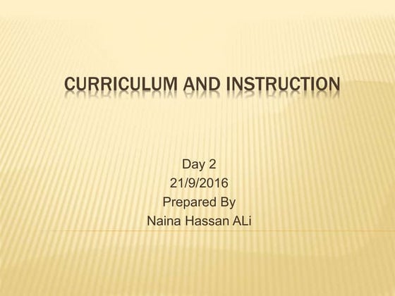 7 types-of-curriculum | PPTX