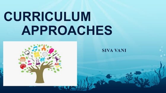 The spiral curriculum | PPT