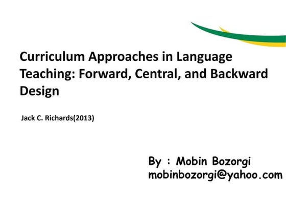 Curriculum Approaches bed course (1).pptx