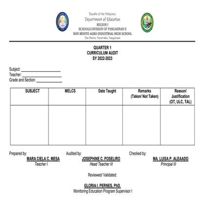 Curriculum Audit 2022.docx