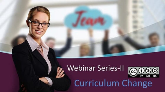 Curriculum Change and Innovation | PPTX