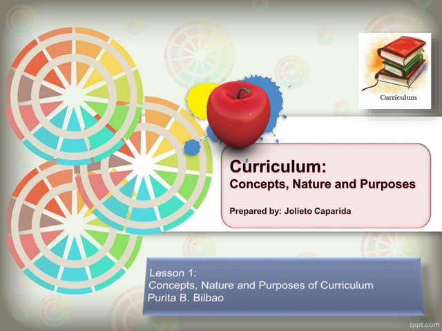 7 types-of-curriculum | PPTX