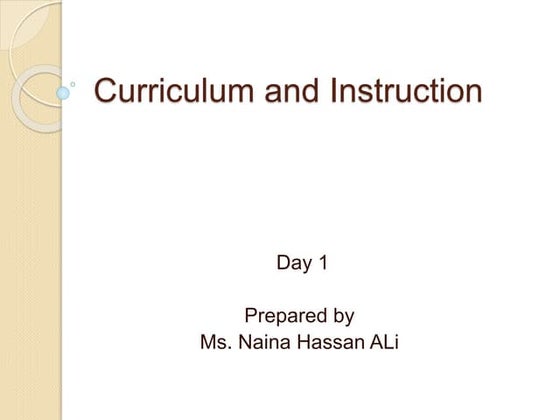 7 types-of-curriculum | PPTX