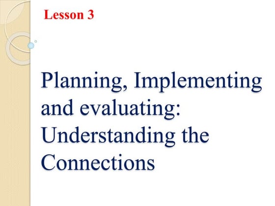 CHAPTER-5-CURRICULUM-IMPLEMENTATION (1).pptx | Professional School | Postgraduate Education