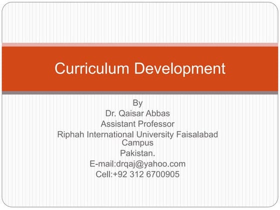 Letter Writing in URDU | PPT