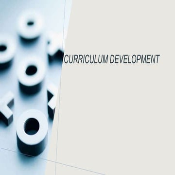 Curriculum development.pptx