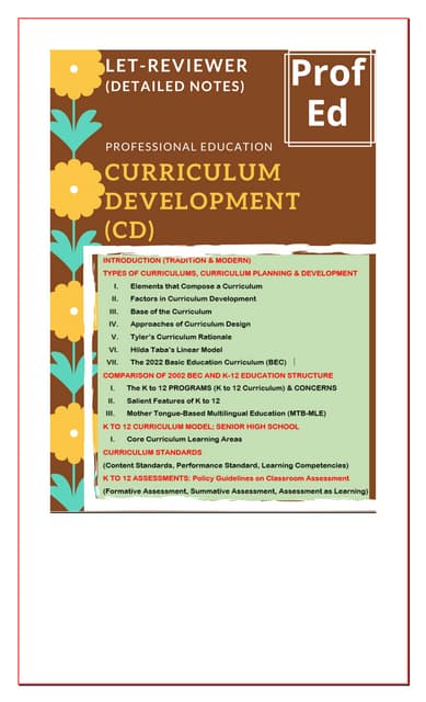 Time-Allotment-K-12-SCP-and-SPED.pptx | Education