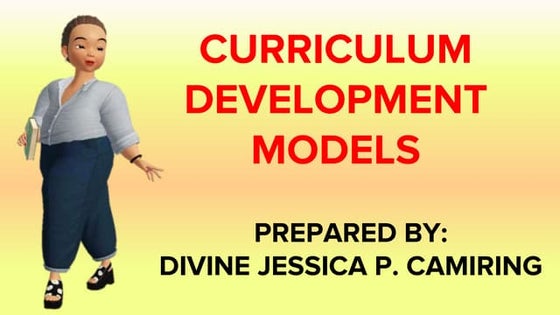 Linear model of Curriculum | PPTX | Educational Assessment | Education