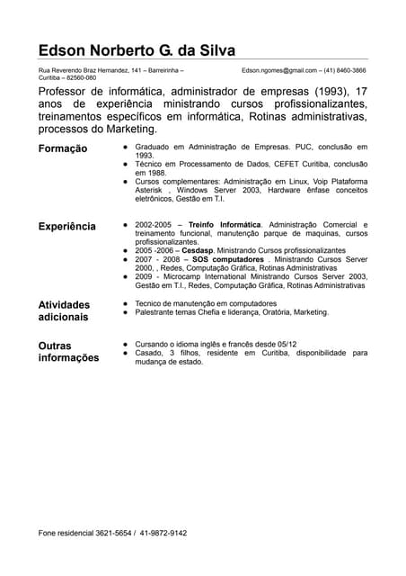 Mapa televía | PDF