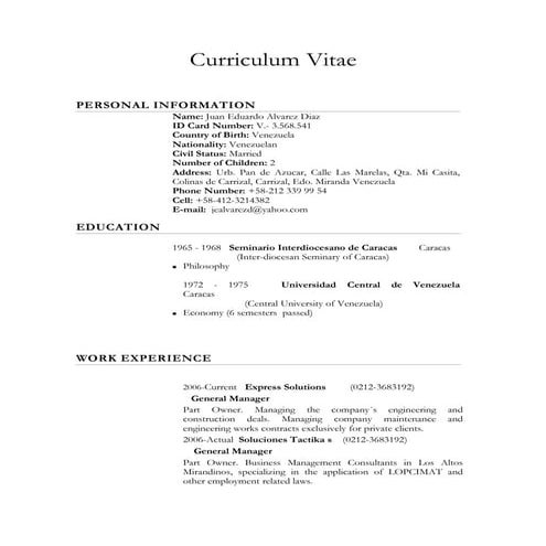 citation Grace McLean | DOC