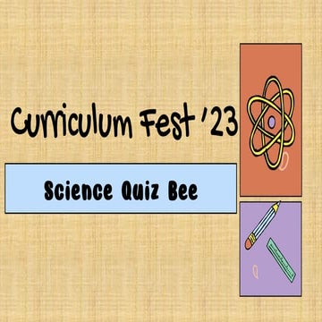 Curriculum Fest- Science Quiz Bee- Guidelines and Mechanics.pdf