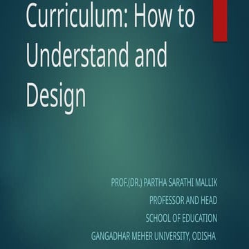 Group A - differences on Syllabus, Curriculum, SOW and Lesson Plan | PPS