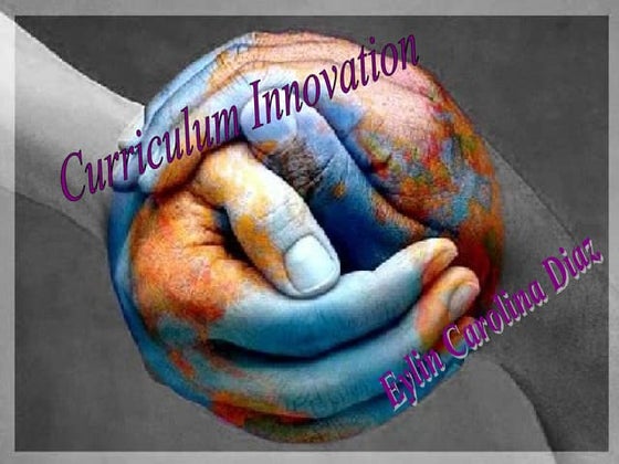 Innovation in Education | PPTX | Online Education | Education