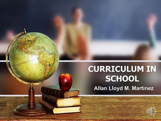 7 types-of-curriculum | PPTX