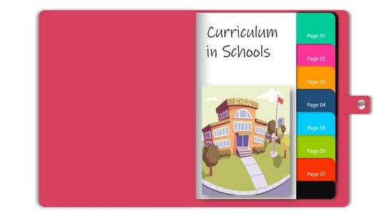 7 types-of-curriculum | PPTX