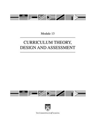 WHEELER Cyclical Model of curriculum Process | PDF
