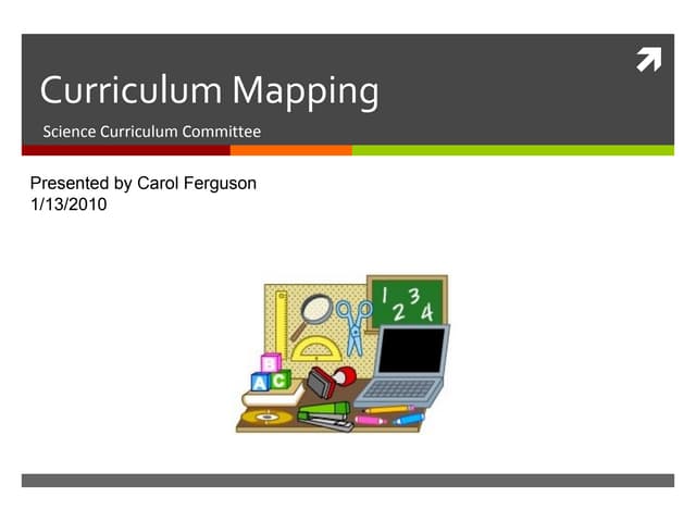CURRICULUM MAPPING.pptx