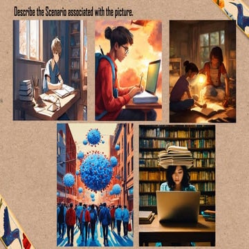 Curriculum Modification In The Basic Education During And Post-pandemic.pptx