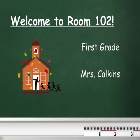 4th grade open house.pdf