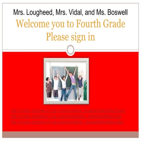 4th grade open house.pdf