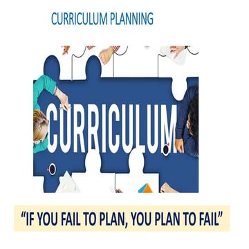 The Importance of Curriculum Planning.pptx