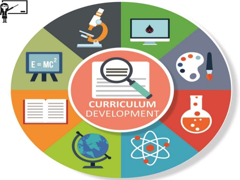 Curriculum development