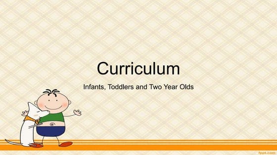 Curriculum brochure | PDF