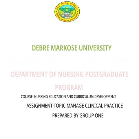 Master rotation plan | PPT