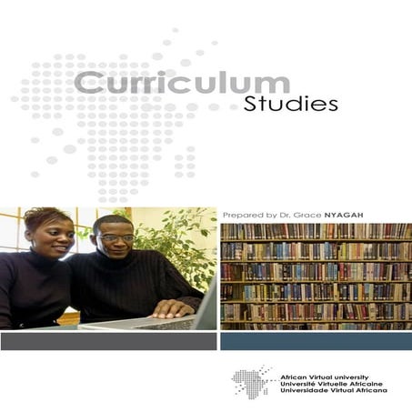 Curriculum studies | PDF