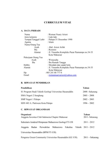 Sertifikat aktif organisasi bem fmipa unsri | PPT