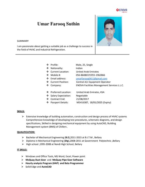 Girish Resume | PDF | Computing | Technology & Computing