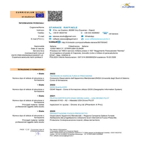 curriculum_vitae_europeo [STARACE RAFFAELE] VTA.pdf