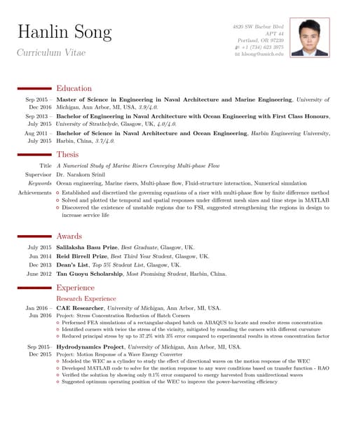 Jacob Helsley Resume | PDF