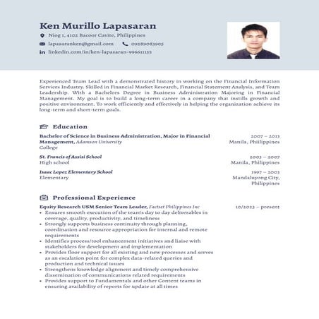 Updated_Curriculum_Vitae_Ken_February_20 | PDF