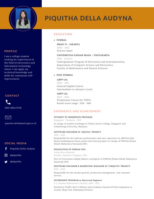 RONEL C RIVERA RESUME | PDF | Business Administration | Business