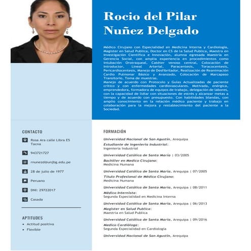Curriculum vitae Rocio del Pilar Nuñez Delgado enero 2026.pdf