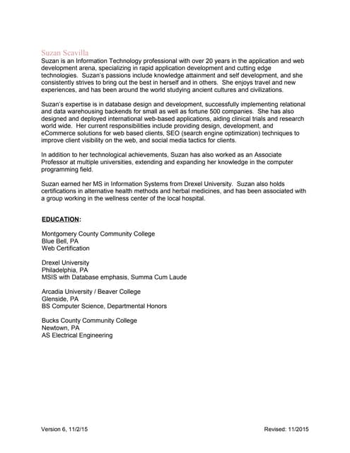 Sabbrina Salazar resume 2017 | DOCX