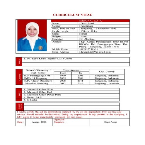 NOOR ARINA AZMI-RESUME COMPANY | DOCX