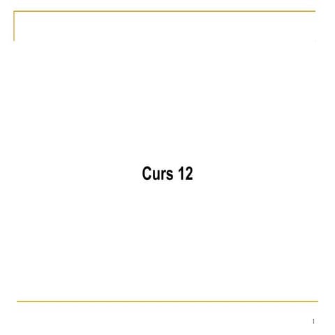 Curs12 ipoteze dv (1) | PPT