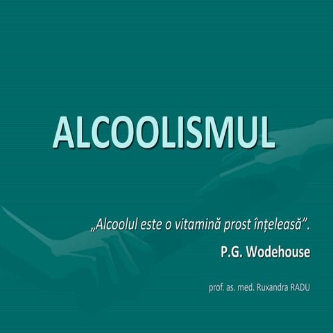 CURS 4. 6. Dependenta. Alcoolismul.pdf