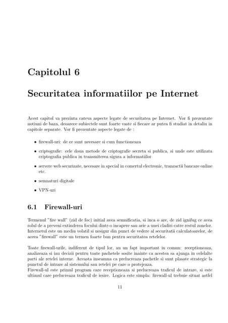 Introducere în criptografie | PPT