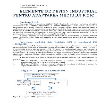 Curs design culea1 | PDF