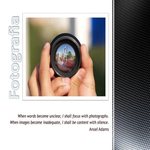 Curs foto | PDF