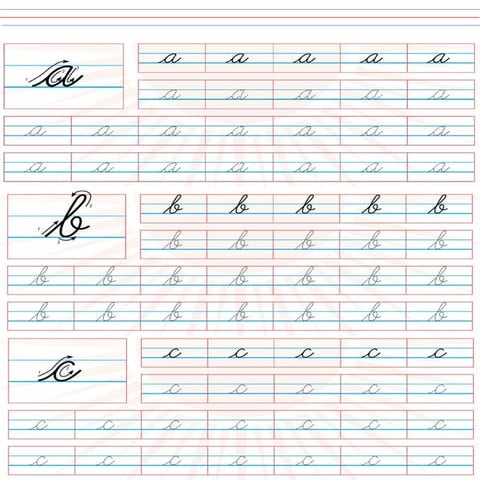 PRACTICING CURSIVE WRITING. ENJOY WRITING | PPTX
